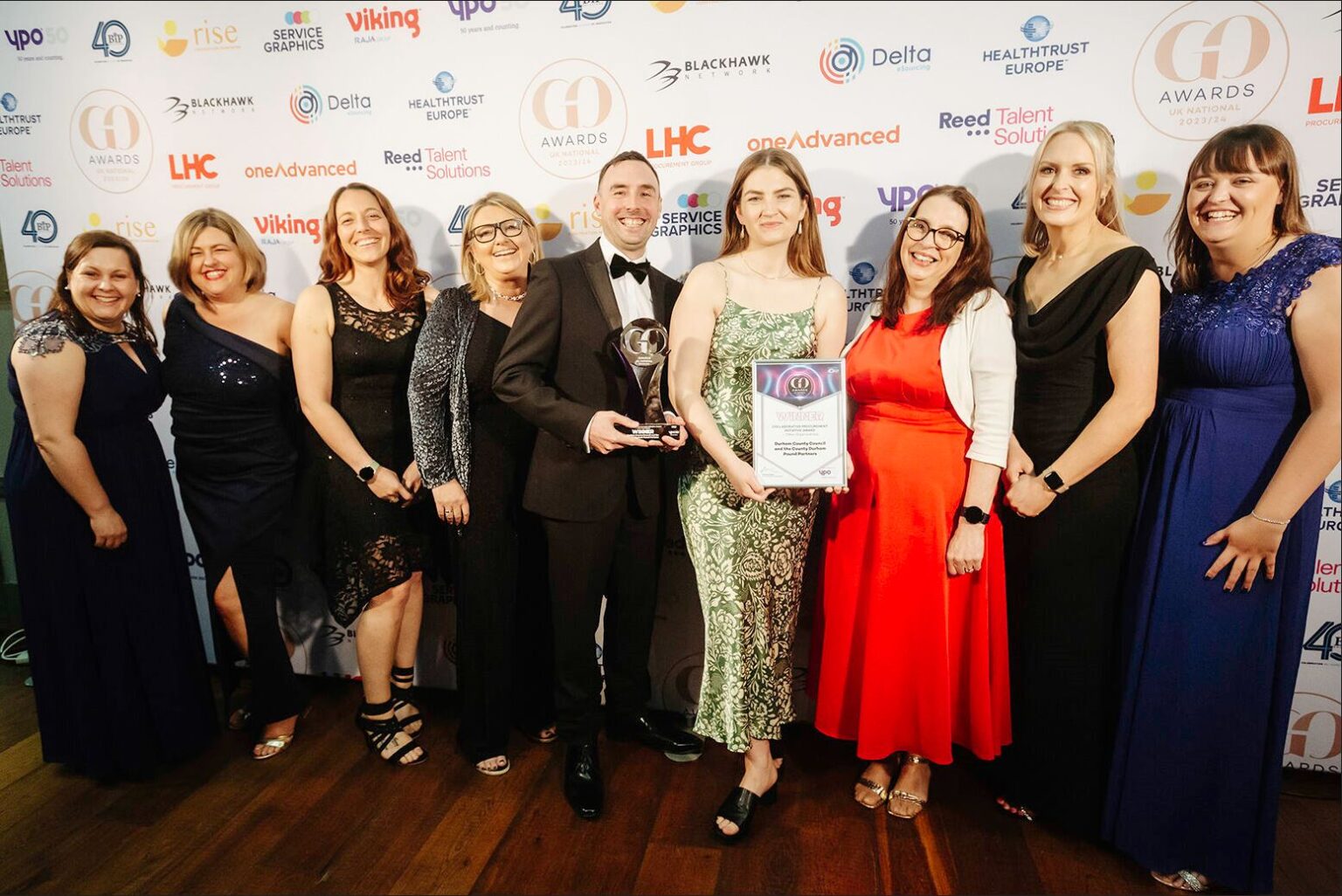 County Durham Social Value Knowledge Hub | County Durham Pound